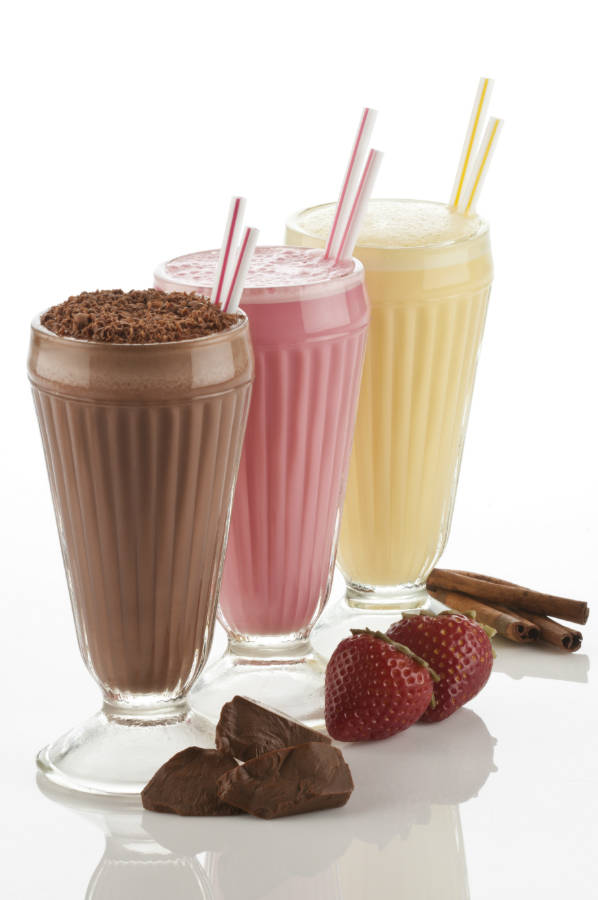 Les bases pour un milk-shake réussi - Guide Astuces