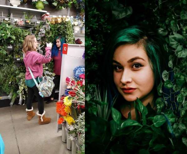 18 photos avec une apparence trompeuse - Guide Astuces