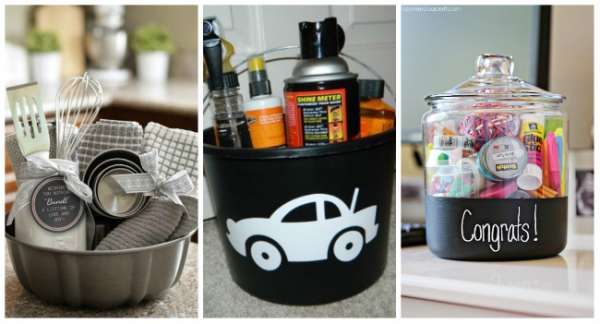 15 Kits et coffrets cadeaux à composer soi-même pour faire plaisir à ...