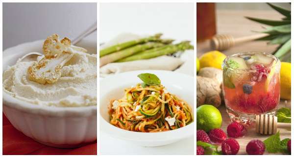 14 Super Aliments pour transformer vos recettes habituelles en ...