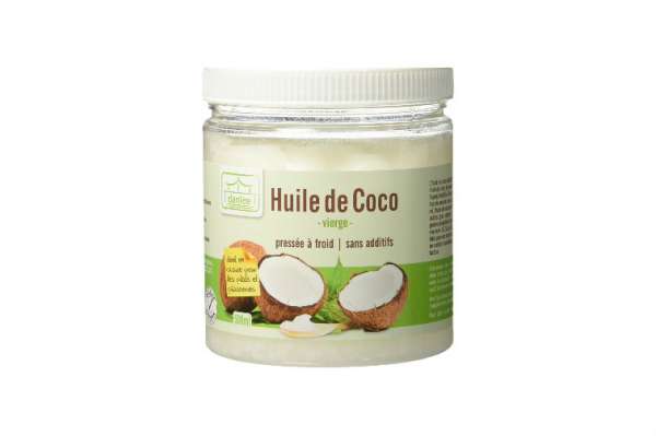 Utilisations de l'huile de noix de coco à connaître